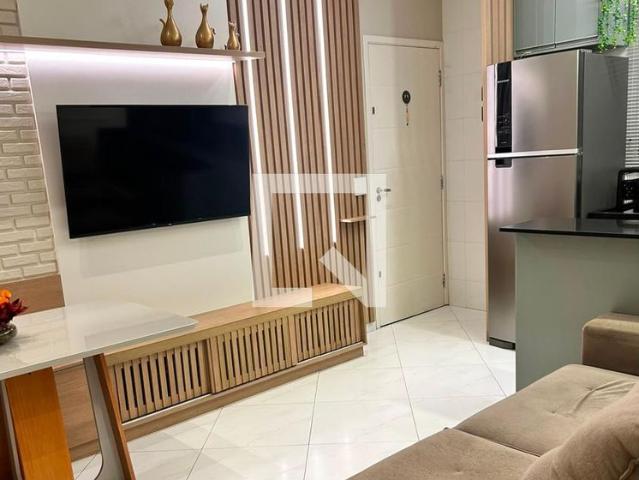 Apto, Vila Ré, 2 Quartos, 62 m2 São Paulo