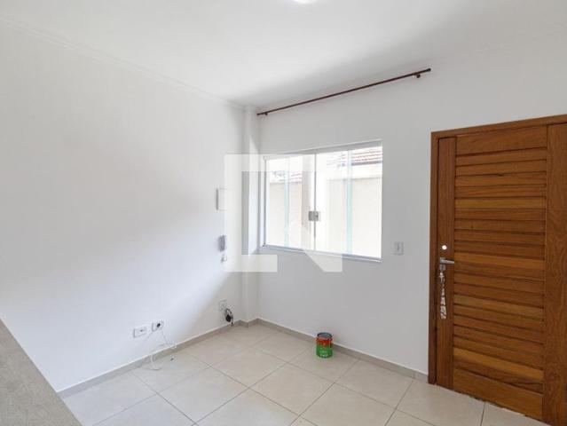 Apto, Vila Ré, 2 Quartos, 50 m2 São Paulo
