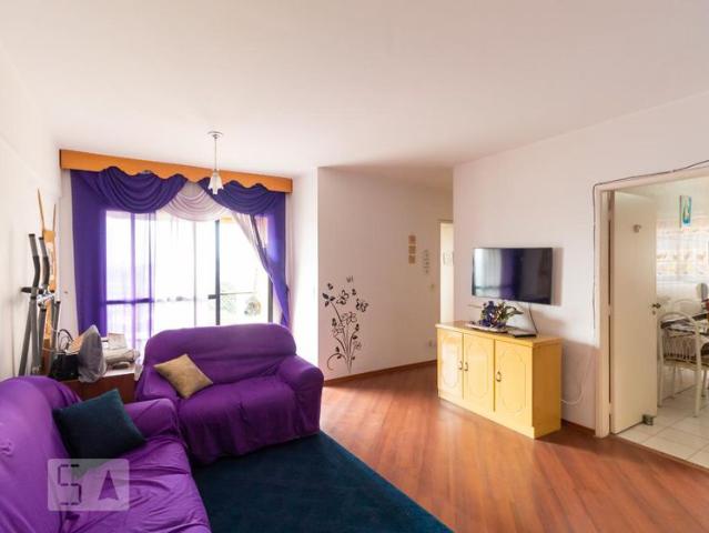 Apto, Vila Re, 2 Quartos, 78 m2 São Paulo
