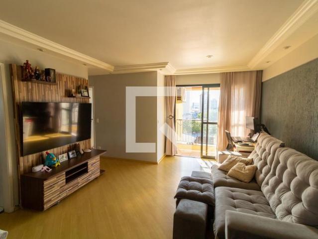 Apto, Vila Ré, 2 Quartos, 72 m2 São Paulo
