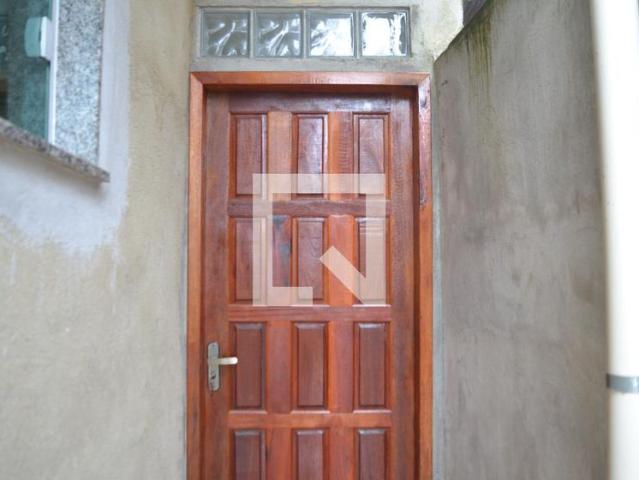 Apto, Vila Real, 1 Quarto, 25 m2 Petrópolis