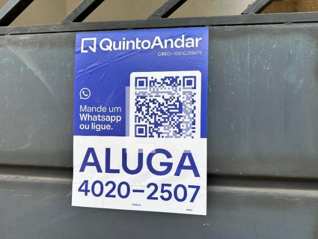 Apto, Vila redenção, 2 Quartos, 80 m2 Goiânia