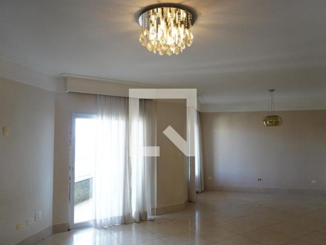 Apto, Vila Rehder, 4 Quartos, 156 m2 Americana