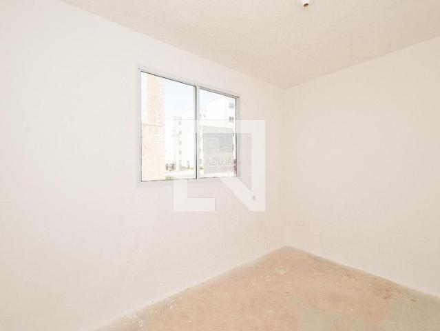 Apto, Vila Rica, 2 Quartos, 36 m2 Gravataí
