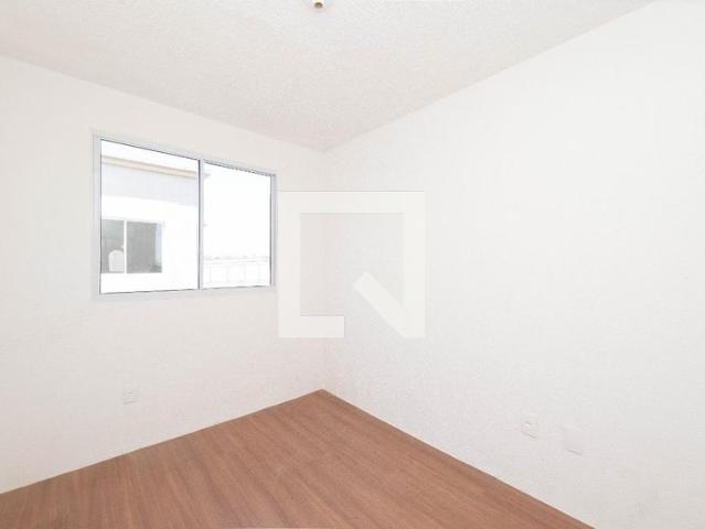 Apto, Vila Rica, 2 Quartos, 40 m2 Gravataí