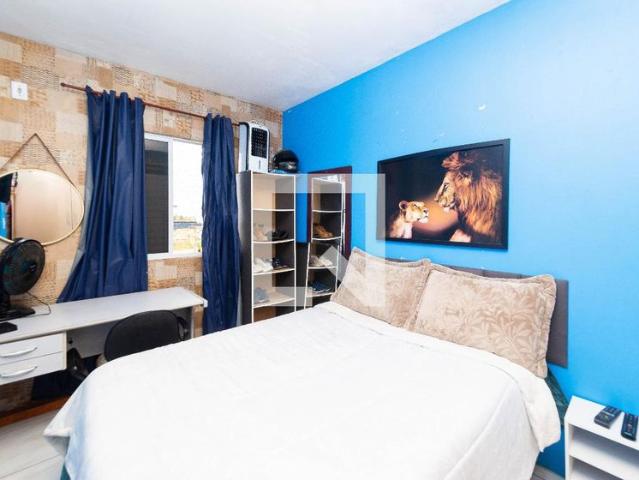 Apto, Vila Rica, 2 Quartos, 60 m2 Gravataí