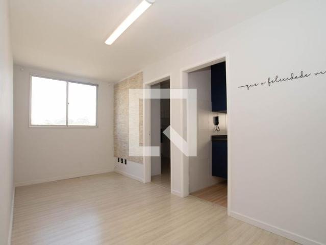 Apto, Vila Rio de Janeiro, 1 Quarto, 44 m2 Guarulhos