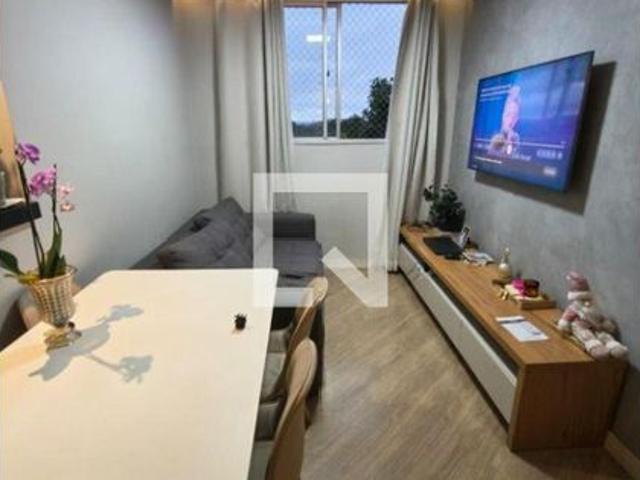 Apto, Vila Rio de Janeiro, 2 Quartos, 44 m2 Guarulhos