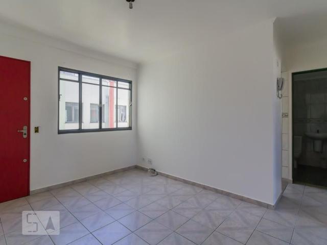 Apto, Vila Rio de Janeiro, 2 Quartos, 45 m2 Guarulhos