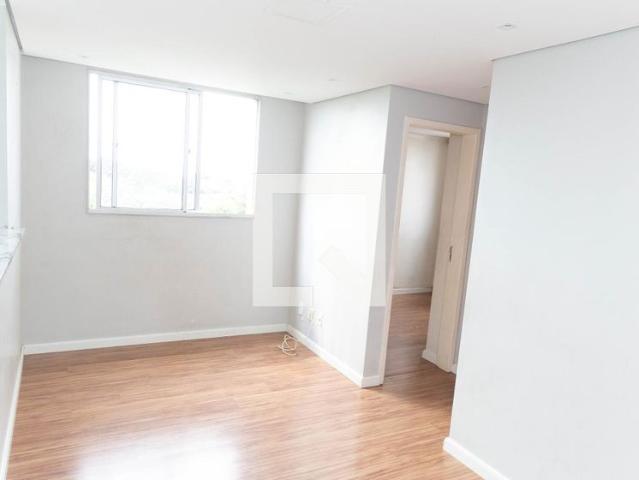 Apto, Vila Rio de Janeiro, 2 Quartos, 47 m2 Guarulhos