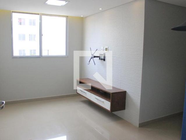 Apto, Vila Rio de Janeiro, 2 Quartos, 48 m2 Guarulhos