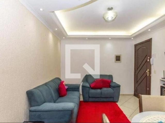 Apto, Vila Rio de Janeiro, 2 Quartos, 49 m2 Guarulhos