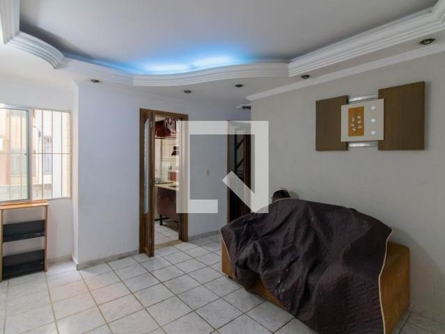 Apto, Vila Rio de Janeiro, 2 Quartos, 55 m2 Guarulhos