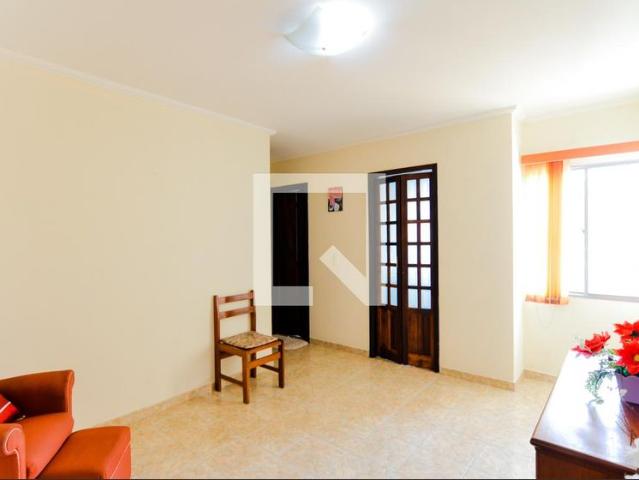 Apto, Vila Rio de Janeiro, 2 Quartos, 55 m2 Guarulhos