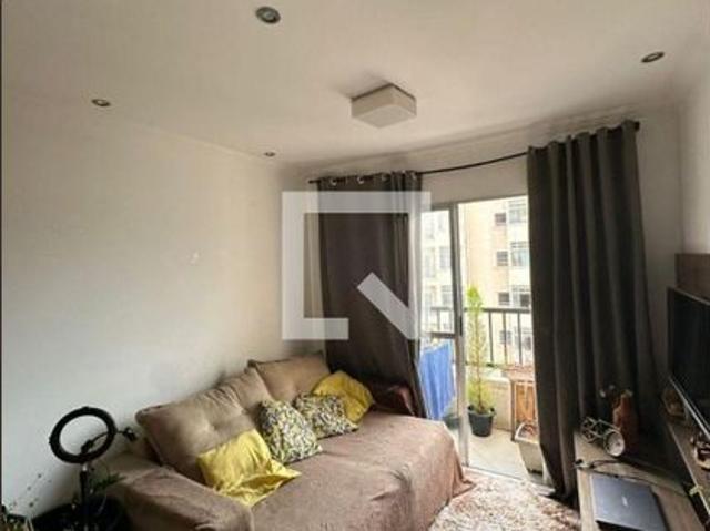 Apto, Vila Rio de Janeiro, 2 Quartos, 56 m2 Guarulhos