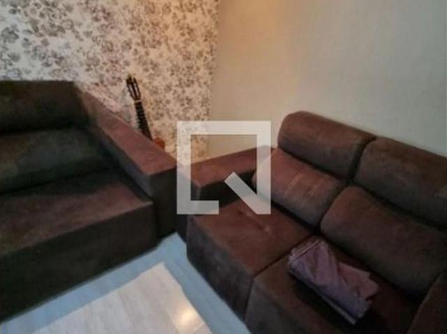 Apto, Vila Rio de Janeiro, 2 Quartos, 56 m2 Guarulhos