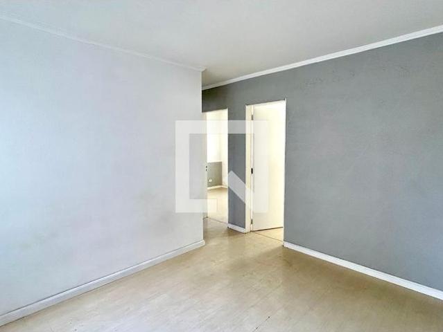 Apto, Vila Rio de Janeiro, 2 Quartos, 50 m2 Guarulhos