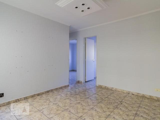 Apto, Vila Rio de Janeiro, 2 Quartos, 50 m2 Guarulhos