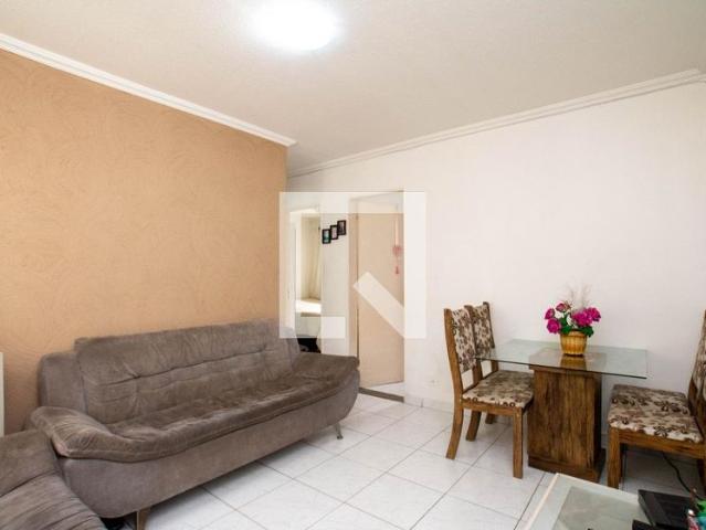 Apto, Vila Rio de Janeiro, 2 Quartos, 50 m2 Guarulhos