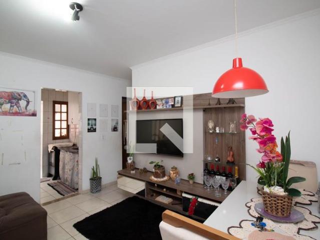 Apto, Vila Rio de Janeiro, 2 Quartos, 50 m2 Guarulhos