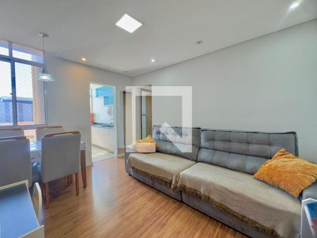 Apto, Vila Rio de Janeiro, 2 Quartos, 50 m2 Guarulhos