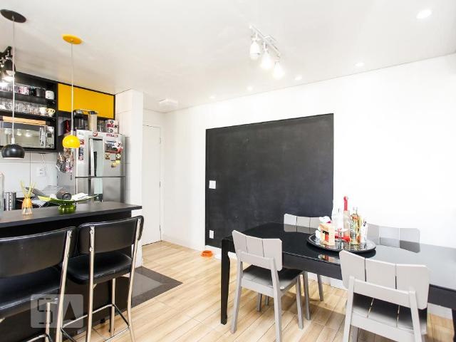 Apto, Vila Rio de Janeiro, 2 Quartos, 51 m2 Guarulhos