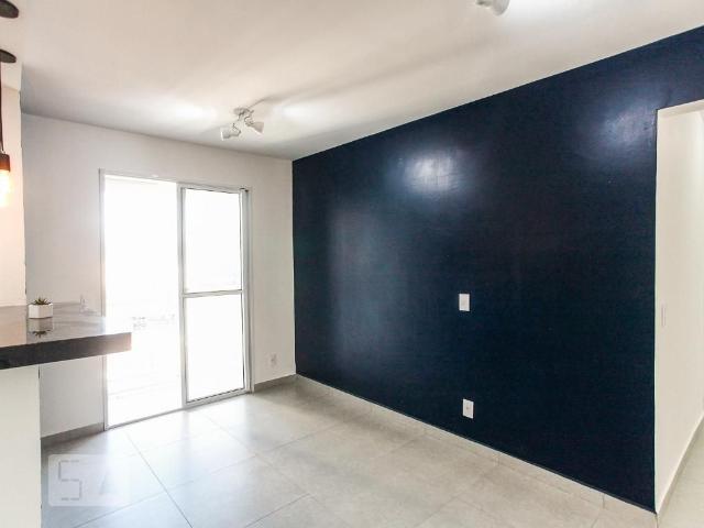 Apto, Vila Rio de Janeiro, 2 Quartos, 51 m2 Guarulhos