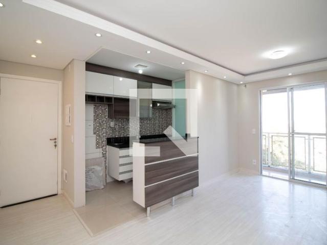 Apto, Vila Rio de Janeiro, 2 Quartos, 52 m2 Guarulhos