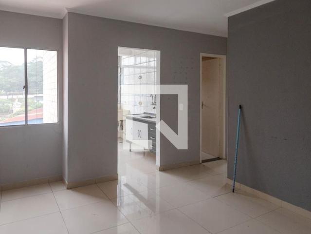 Apto, Vila Rio de Janeiro, 2 Quartos, 52 m2 Guarulhos