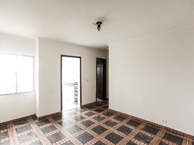 Apto, Vila Rio de Janeiro, 2 Quartos, 52 m2 Guarulhos