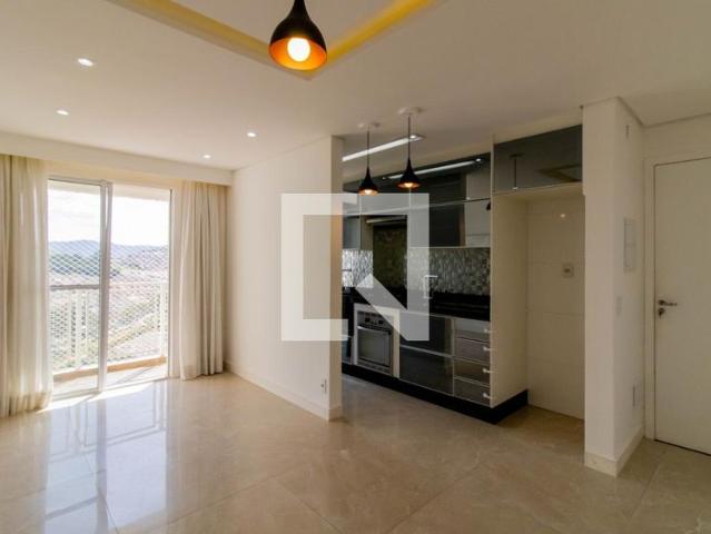 Apto, Vila Rio de Janeiro, 2 Quartos, 52 m2 Guarulhos