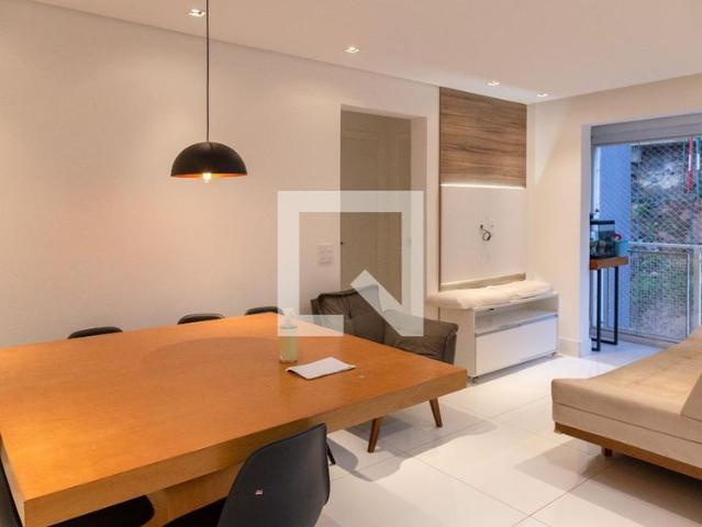 Apto, Vila Rio de Janeiro, 2 Quartos, 52 m2 Guarulhos