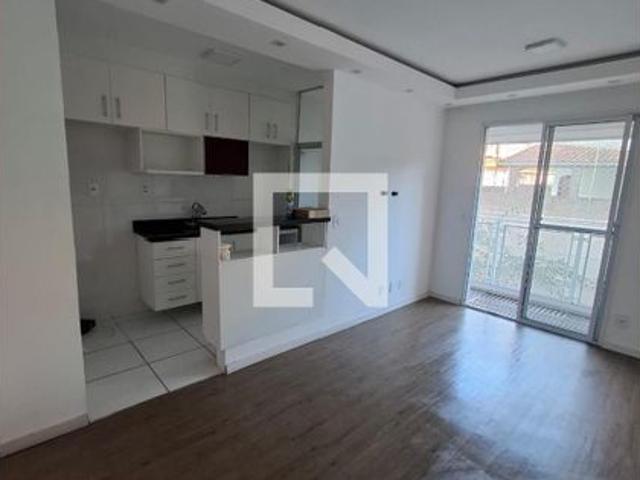Apto, Vila Rio de Janeiro, 2 Quartos, 52 m2 Guarulhos