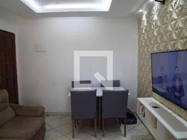 Apto, Vila Rio de Janeiro, 2 Quartos, 64 m2 Guarulhos