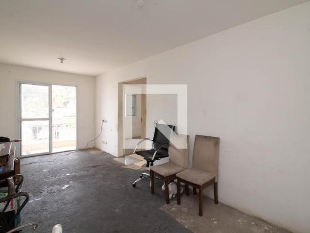Apto, Vila Rio de Janeiro, 2 Quartos, 65 m2 Guarulhos