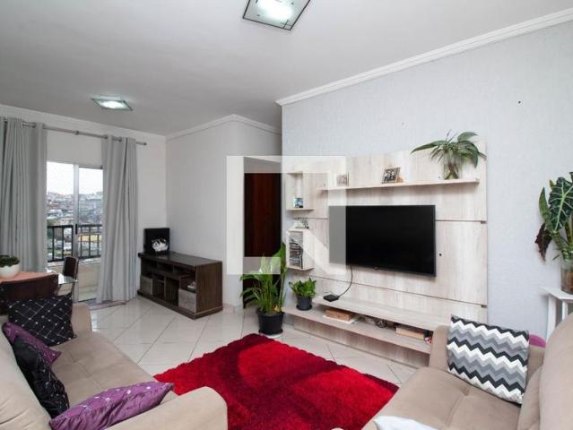 Apto, Vila Rio de Janeiro, 2 Quartos, 66 m2 Guarulhos