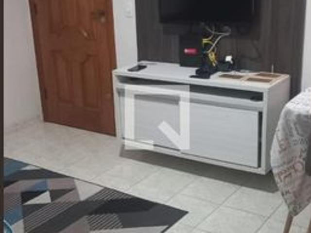 Apto, Vila Rio de Janeiro, 2 Quartos, 60 m2 Guarulhos