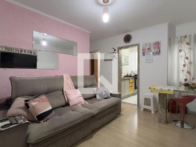 Apto, Vila Rio de Janeiro, 2 Quartos, 60 m2 Guarulhos