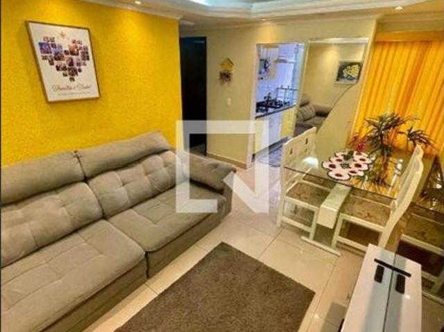 Apto, Vila Rio de Janeiro, 2 Quartos, 61 m2 Guarulhos