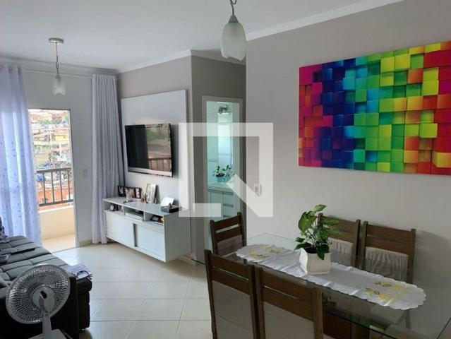 Apto, Vila Rio de Janeiro, 2 Quartos, 62 m2 Guarulhos