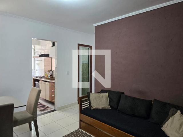 Apto, Vila Rio de Janeiro, 2 Quartos, 62 m2 Guarulhos