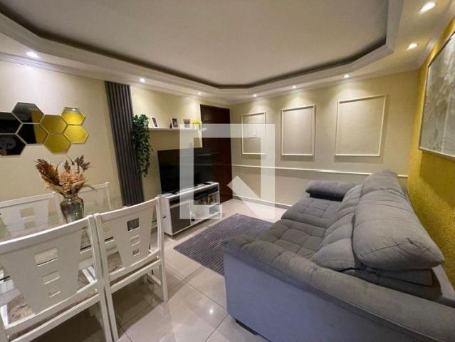Apto, Vila Rio de Janeiro, 2 Quartos, 62 m2 Guarulhos