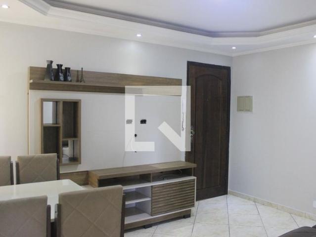 Apto, Vila Rio de Janeiro, 2 Quartos, 63 m2 Guarulhos