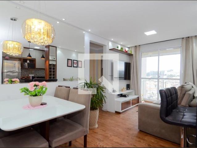 Apto, Vila Rio de Janeiro, 2 Quartos, 63 m2 Guarulhos