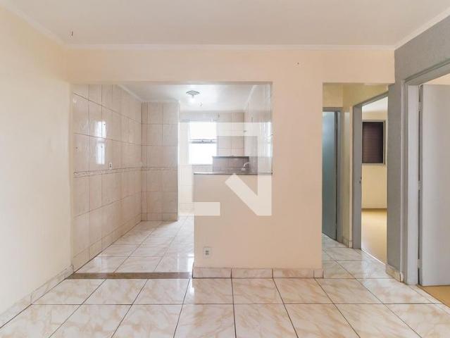 Apto, Vila Rubens, 2 Quartos, 42 m2 Mogi das Cruzes