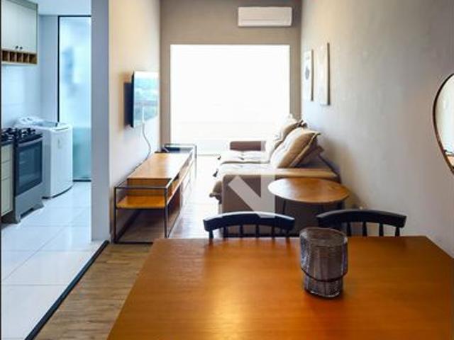 Apto, Vila Todos Os Santos, 2 Quartos, 75 m2 Indaiatuba