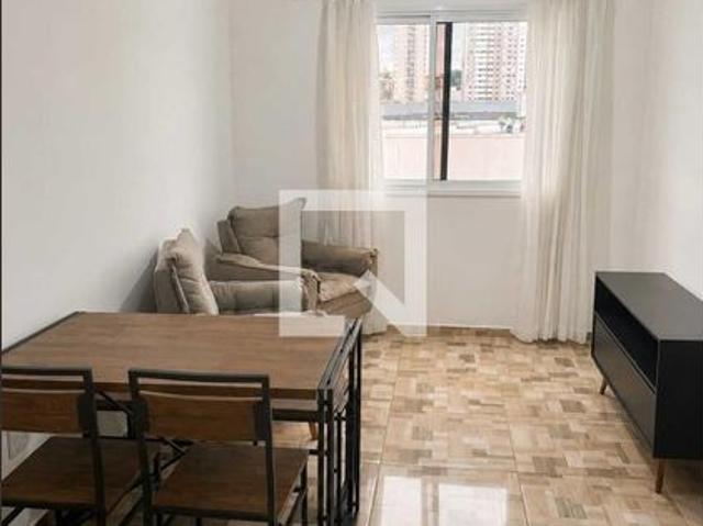 Apto, Vila Tatetuba, 1 Quarto, 39 m2 São José dos Campos