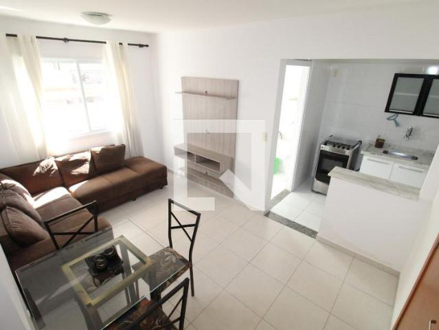 Apto, Vila Tatetuba, 1 Quarto, 40 m2 São José dos Campos