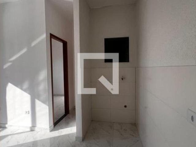 Apto, Vila Talarico, 1 Quarto, 37 m2 São Paulo