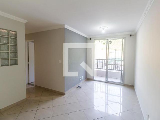 Apto, Vila Terezinha, 2 Quartos, 45 m2 Carapicuíba